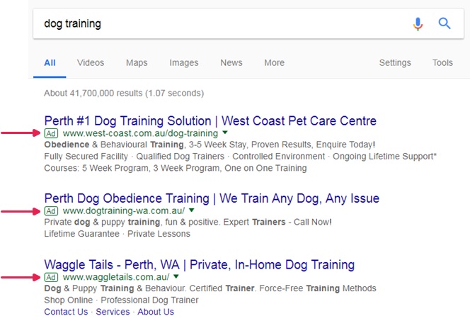 Google Ads Agency Melbourne & PPC Marketing - Engine Scout