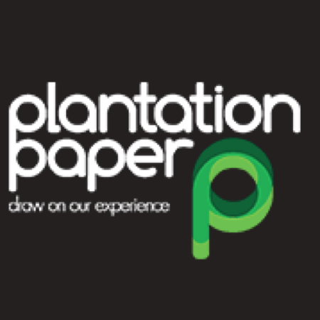 Plantation Paper - Engine Scout